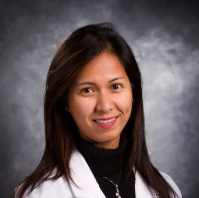 Maria E Perez Cunanan MD | Sierra View Medical Center